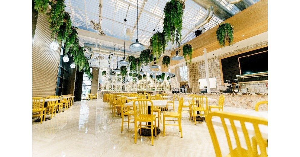 Planet 13 Restaurant and Café Set to Open