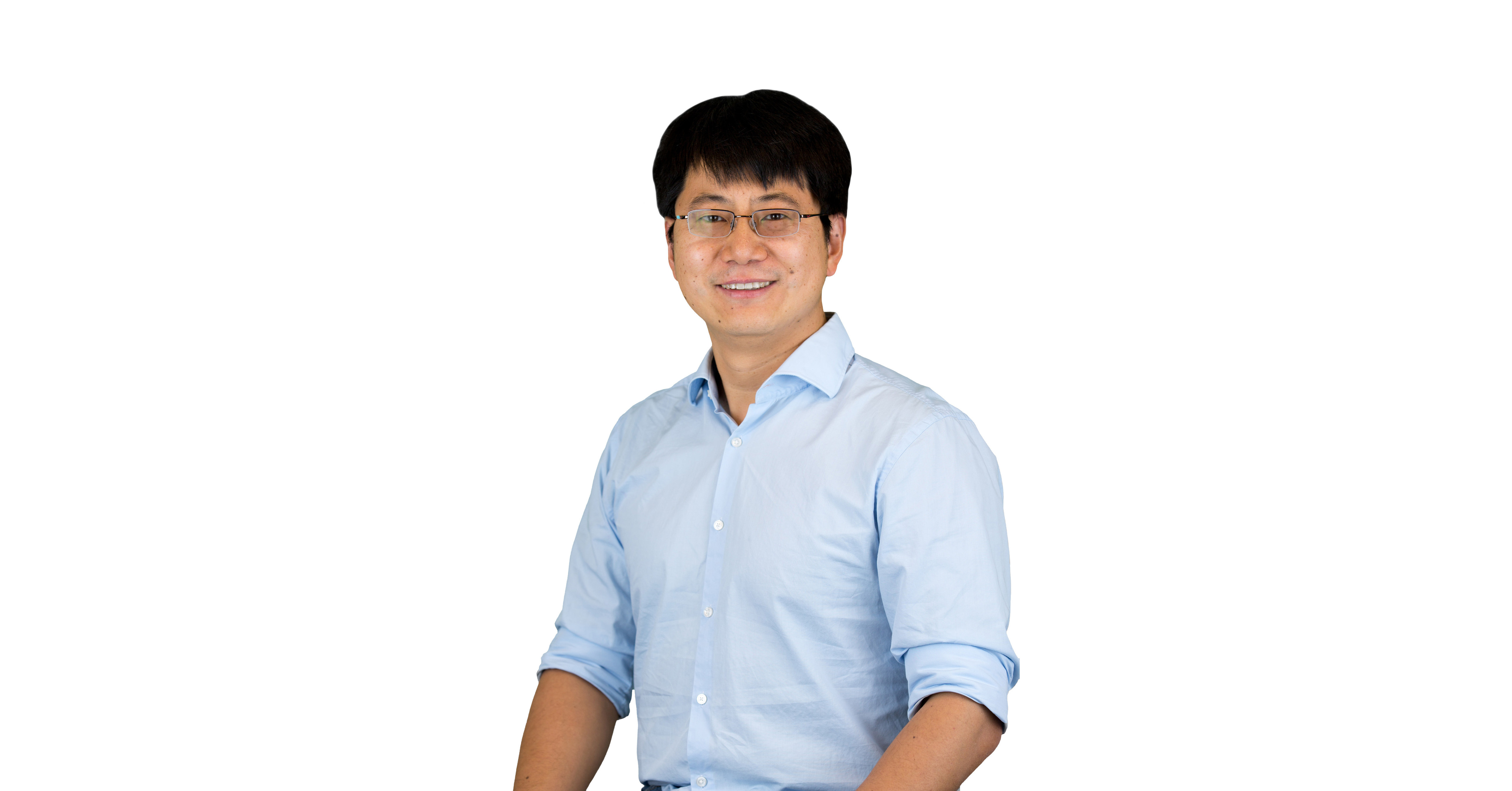 DeepMap Honored by Goldman Sachs for Entrepreneurship