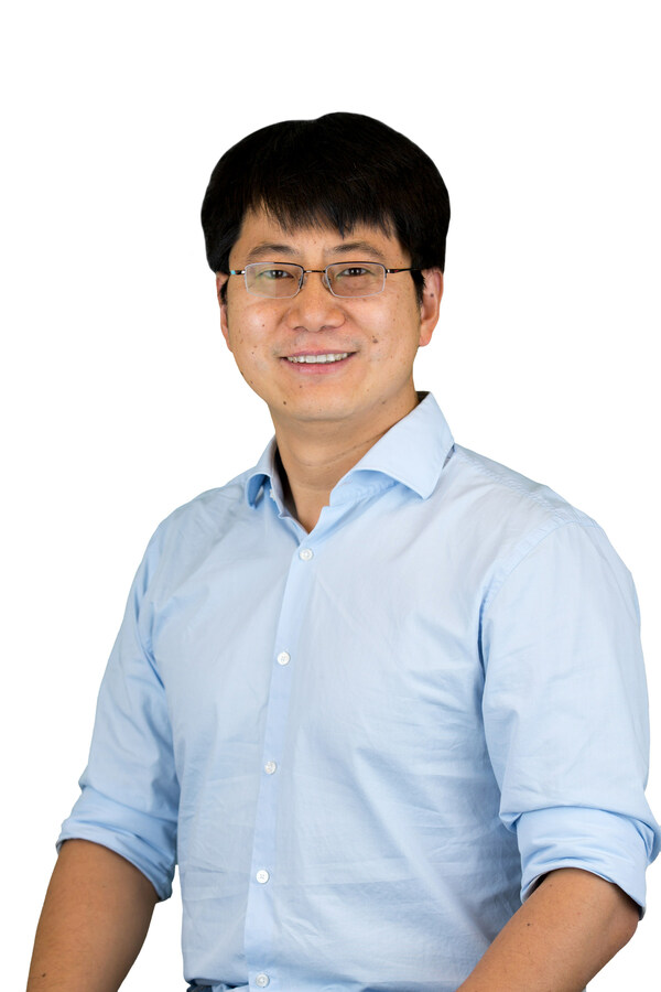 DeepMap Honored by Goldman Sachs for Entrepreneurship