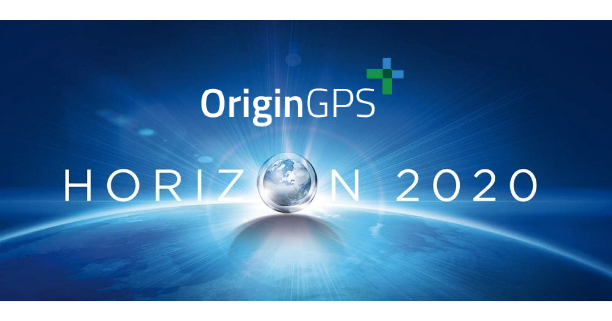 OriginGPS Wins Horizon 2020 - European Commission Grant