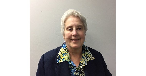 Cheryl M. Heyden, ACSW, is recognized by Continental Who's Who