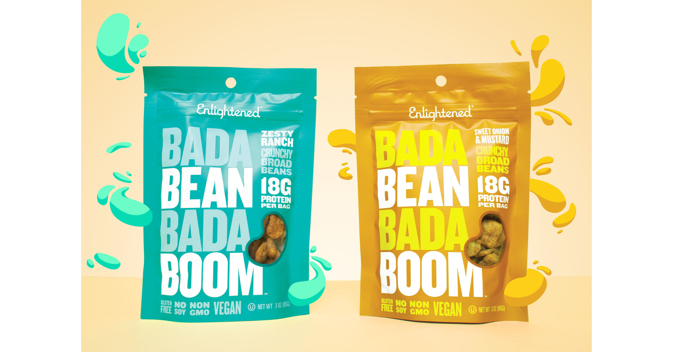 Bada Bean Bada Boom launches two saucy new flavors