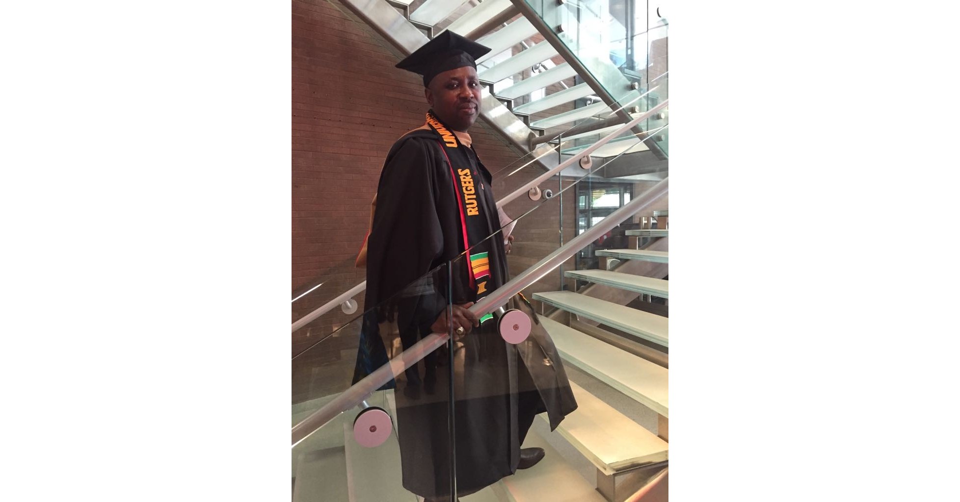 Rutgers Business School's graduate programs prepare students for more ...