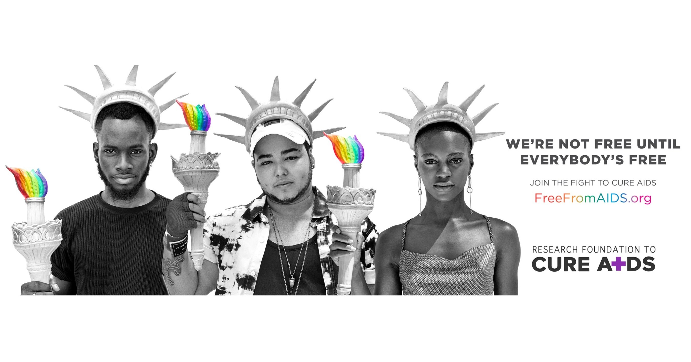 Bernie Sanders Becomes First Candidate to Support Curing AIDS During Q ...