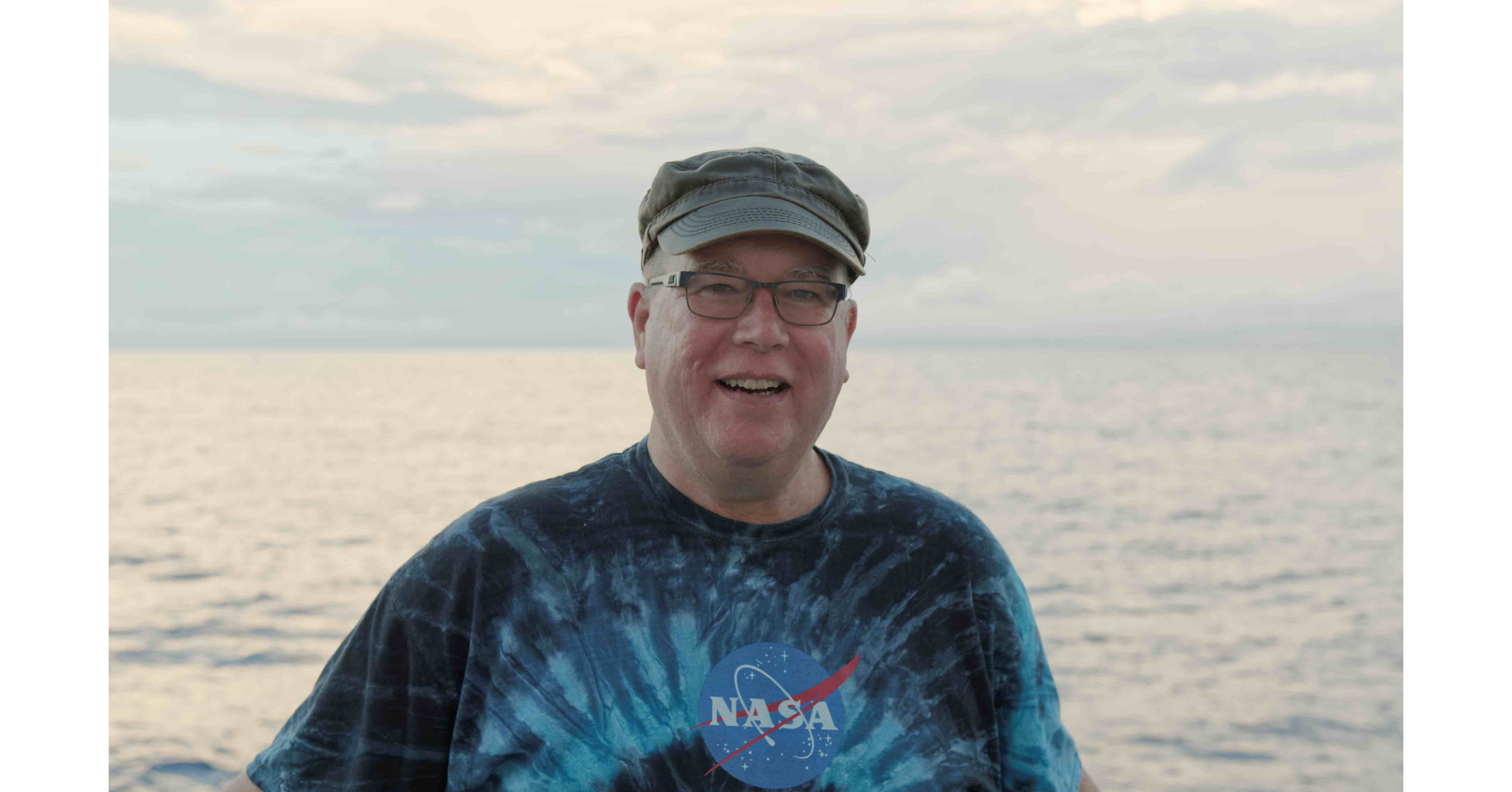 NASA Scientist Eric Lindstrom to Join Saildrone, Oversee Global Ocean ...