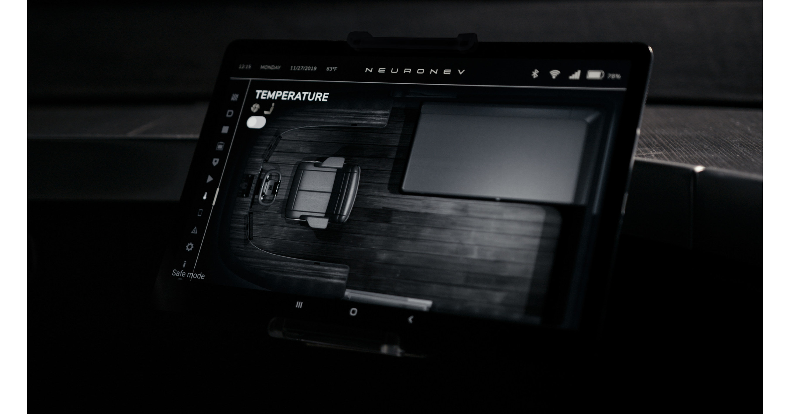 Neuron EV Ready to Electrify Upcoming CIIE