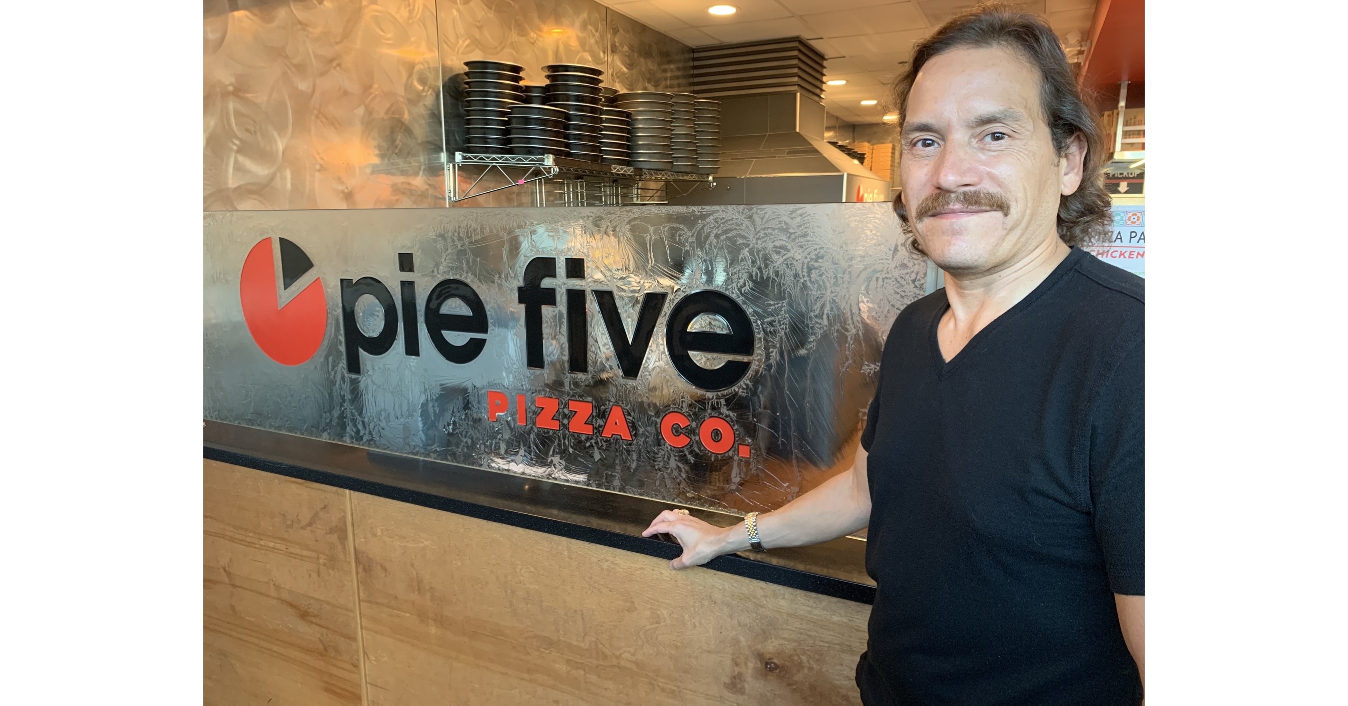 RAVE Restaurant Group, Inc. Names Brandon Solano CEO - Oct 21, 2019