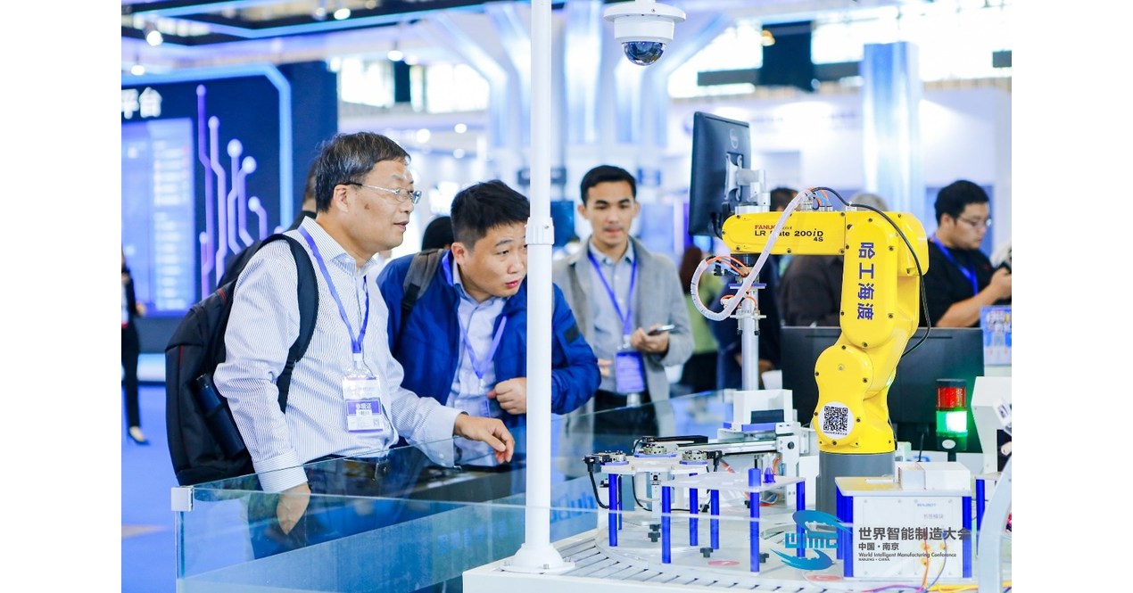 Refreshing the Ambition of Manufacturing with New Promise of ...