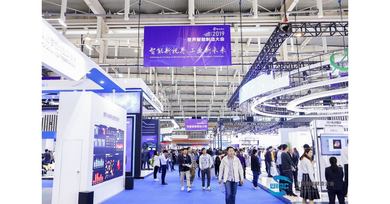 Refreshing the Ambition of Manufacturing with New Promise of ...