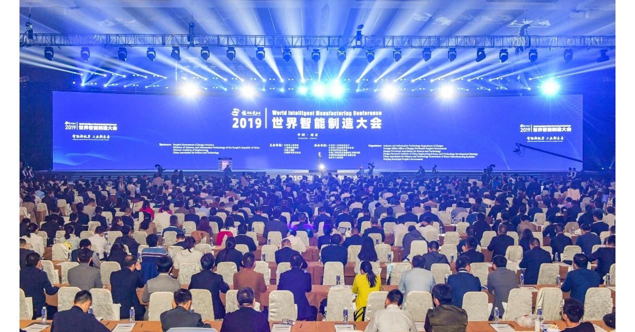 Refreshing the Ambition of Manufacturing with New Promise of ...