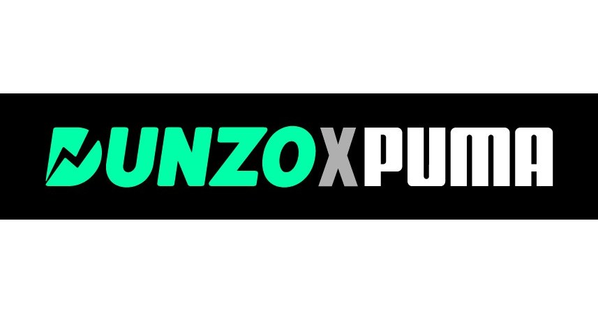 Dunzo Teams up With PUMA on Instant Deliveries for the 'Propah Lady ...