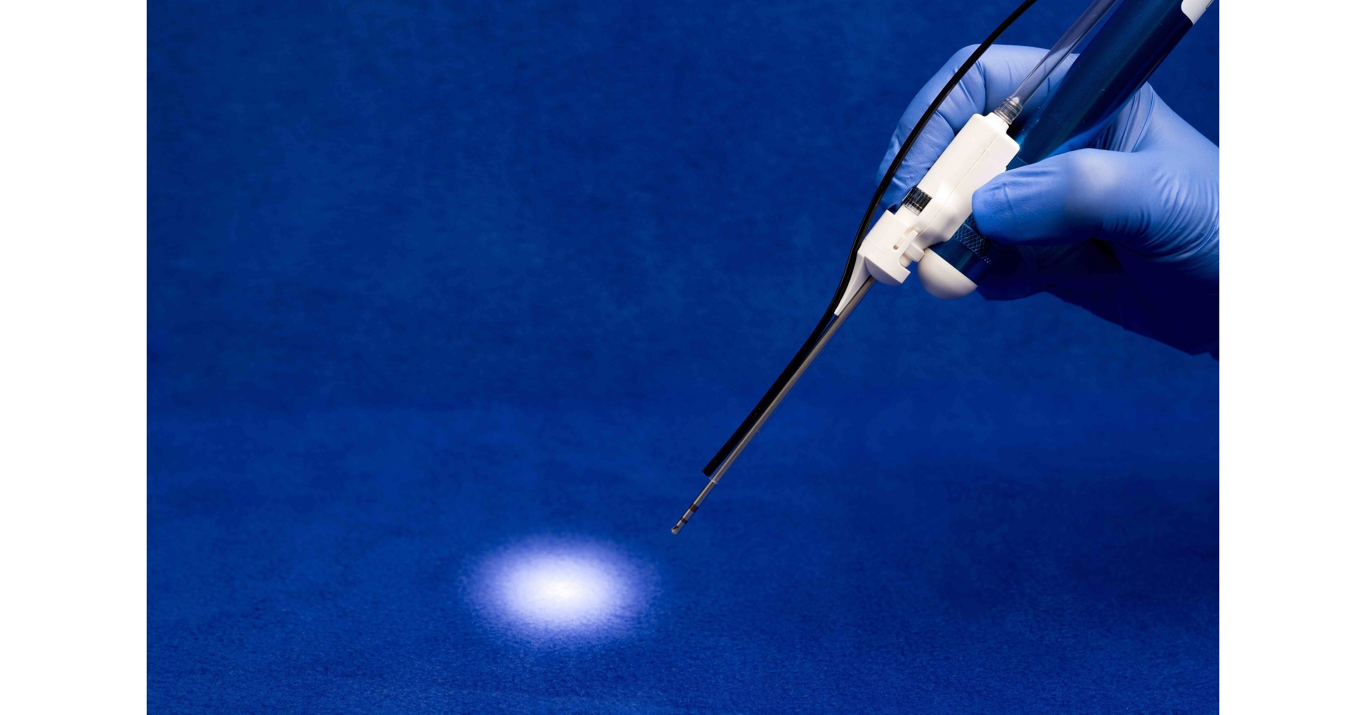NICO Launches New Xenon Light Technology Enabling Enhanced ...