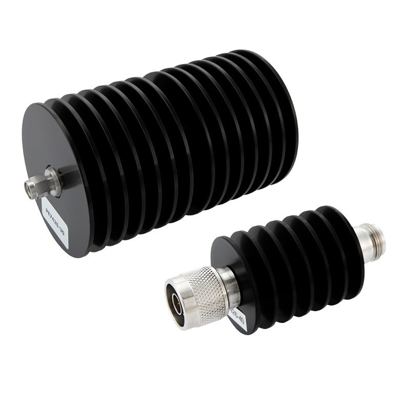 Pasternack Launches a New Family of High Power Attenuators with ...