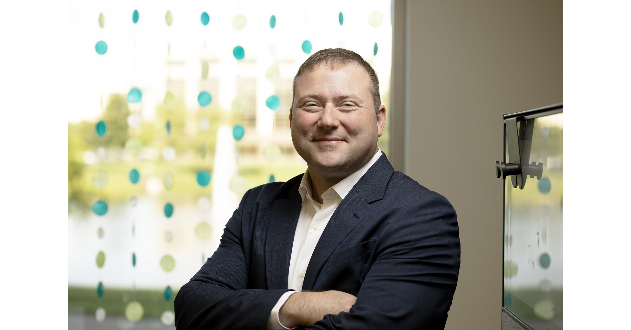 New Head of VMS Customer Experience Center Fuses Technology With Empathy