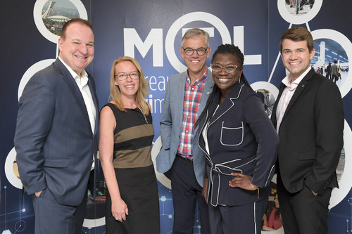 Le Bureau du taxi reçoit une mention dans la catégorie Innovation ...