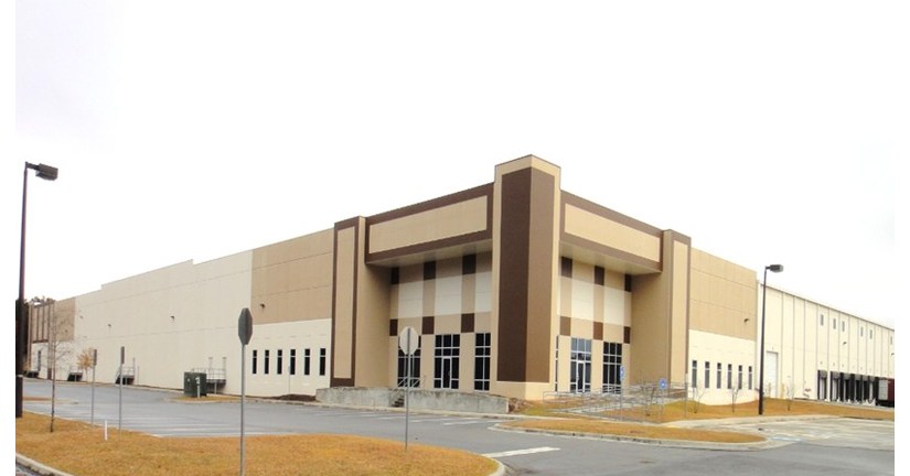 Granite Real Estate Investment Trust Announces C$393 Million in ...