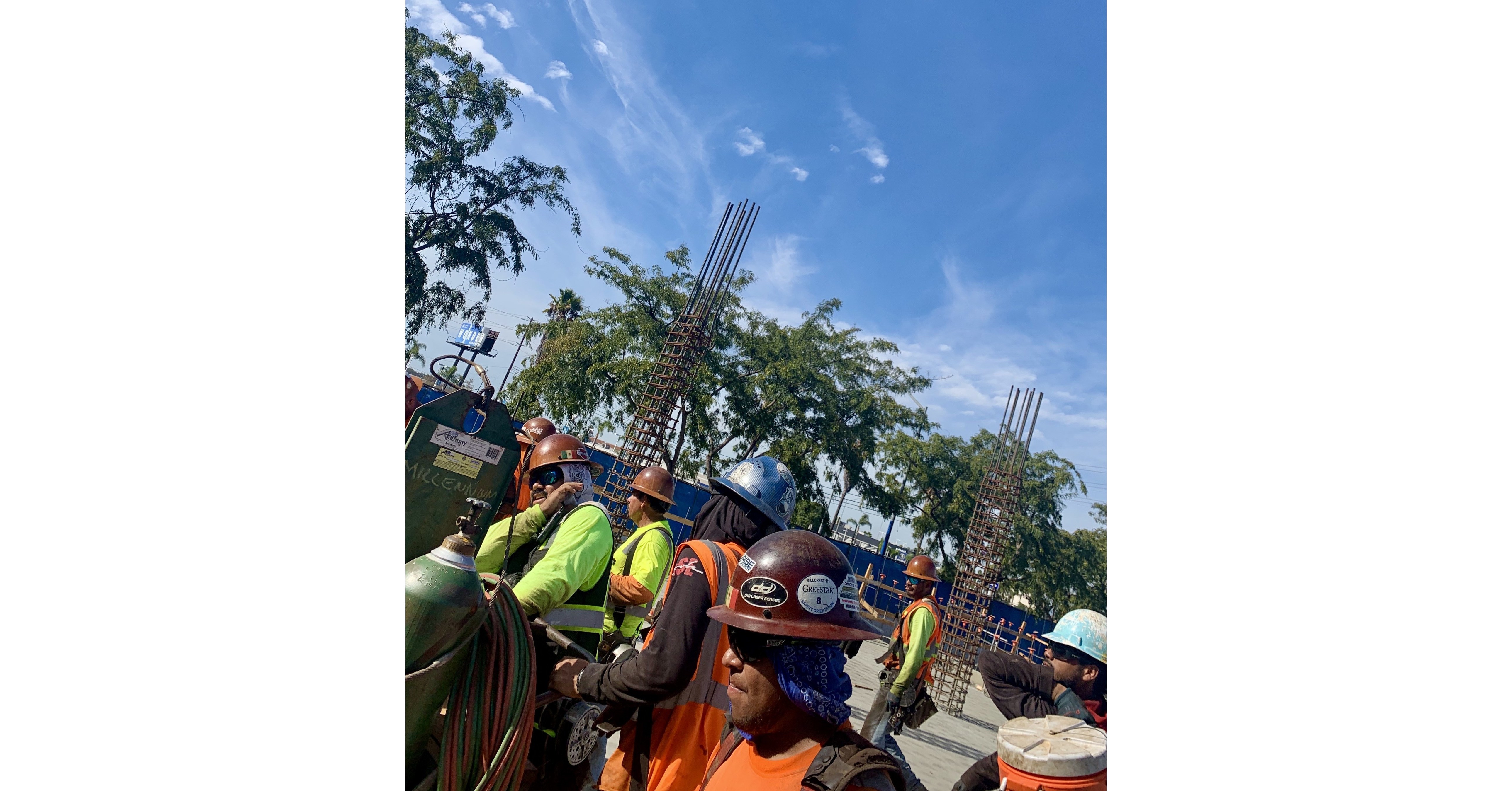 Iron Workers Union announces $300,000 Wage Theft Settlement for ...