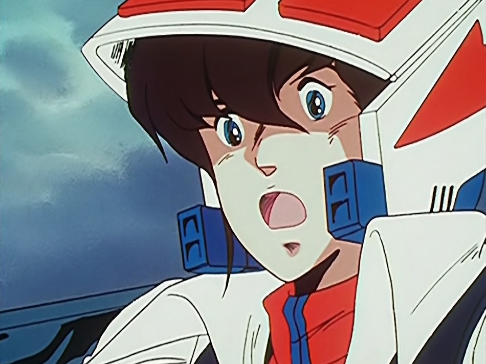 Iconic Series Robotech Heads To Global Anime Leader Funimation Through ...
