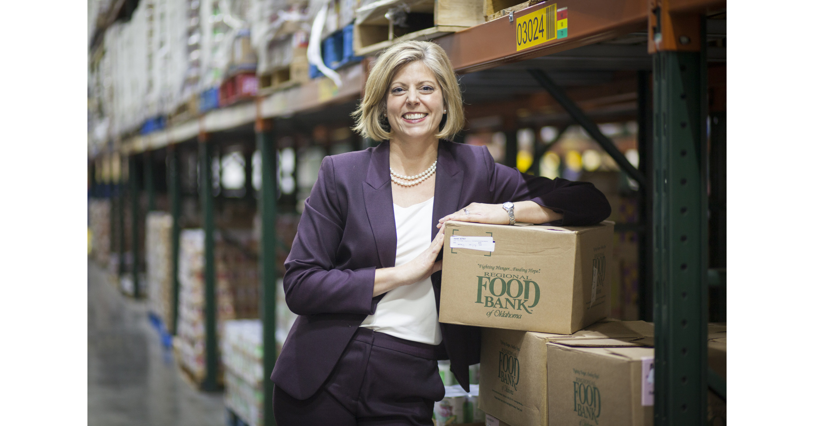 Katie Fitzgerald Named Executive Vice President And Chief Operating ...