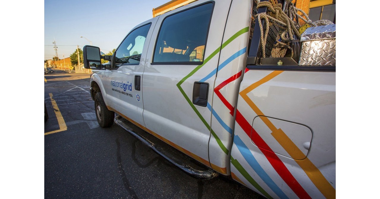 National Grid Radically Improves Fleet Safety with Lytx Driver Safety ...
