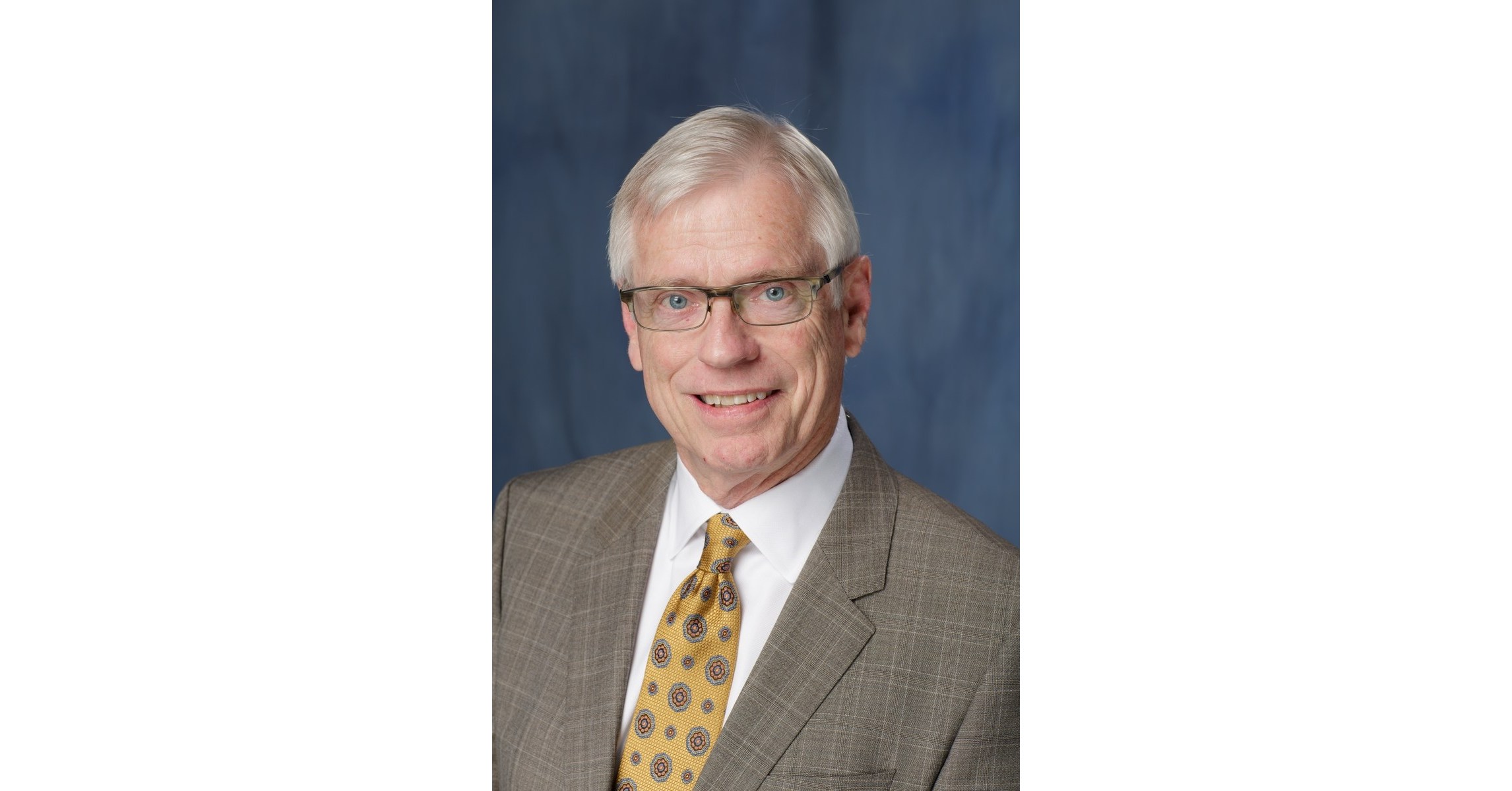 American Urological Association Names New Treasurer-elect