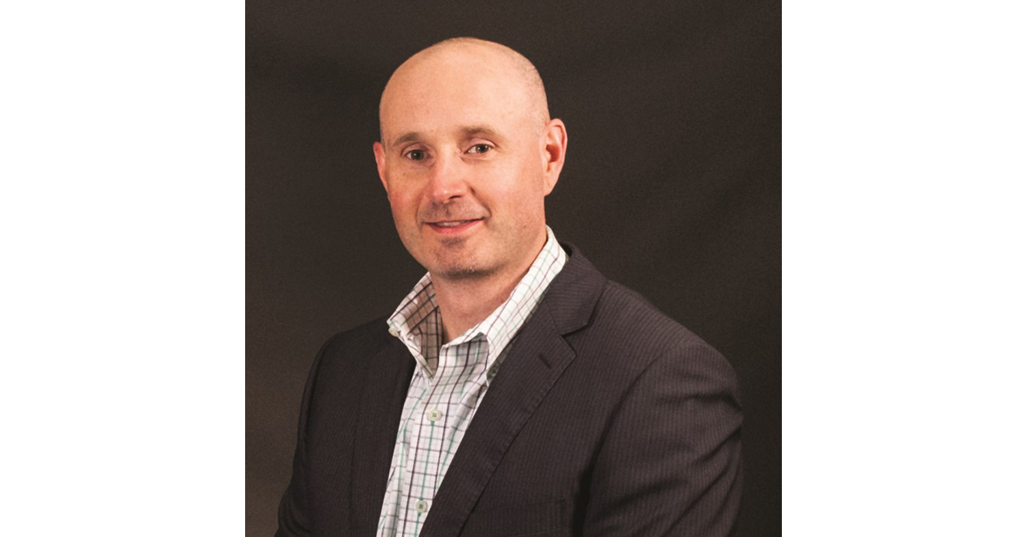 Technology Leader Brad Paine Named Chief Digital Officer of CSC ...