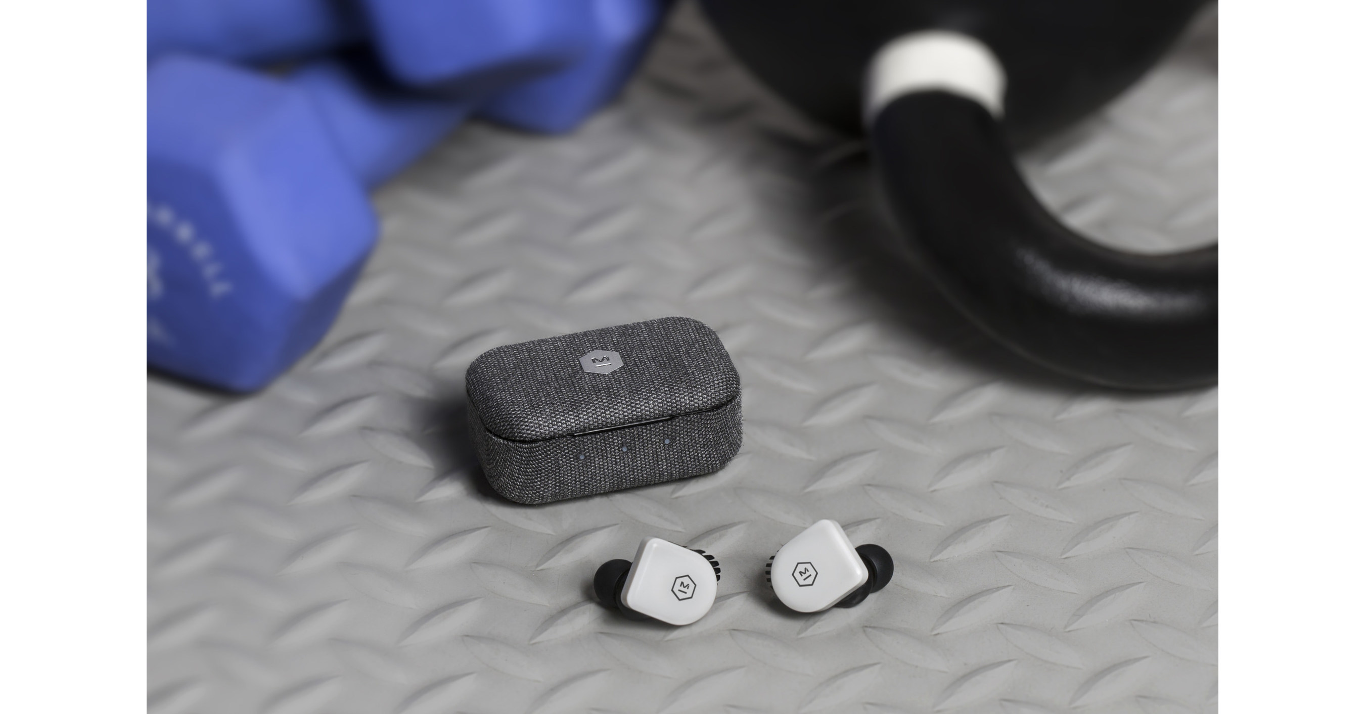 Master & Dynamic Introduces the Game-Changing MW07 GO and MW07 PLUS ...