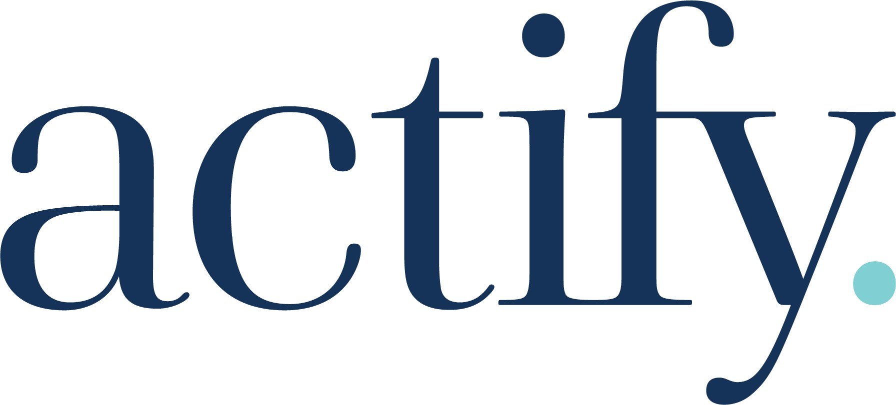 Actify Launches New 360-Degree Treatment Model for People Living with ...