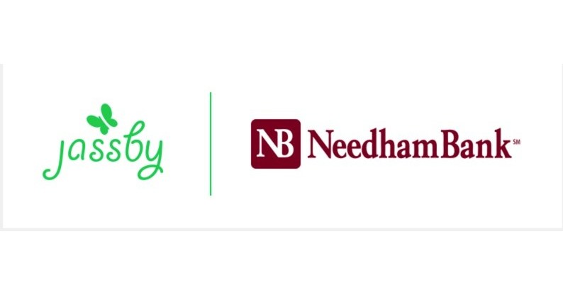 Jassby, the family finance app, signs banking deal with Needham Bank