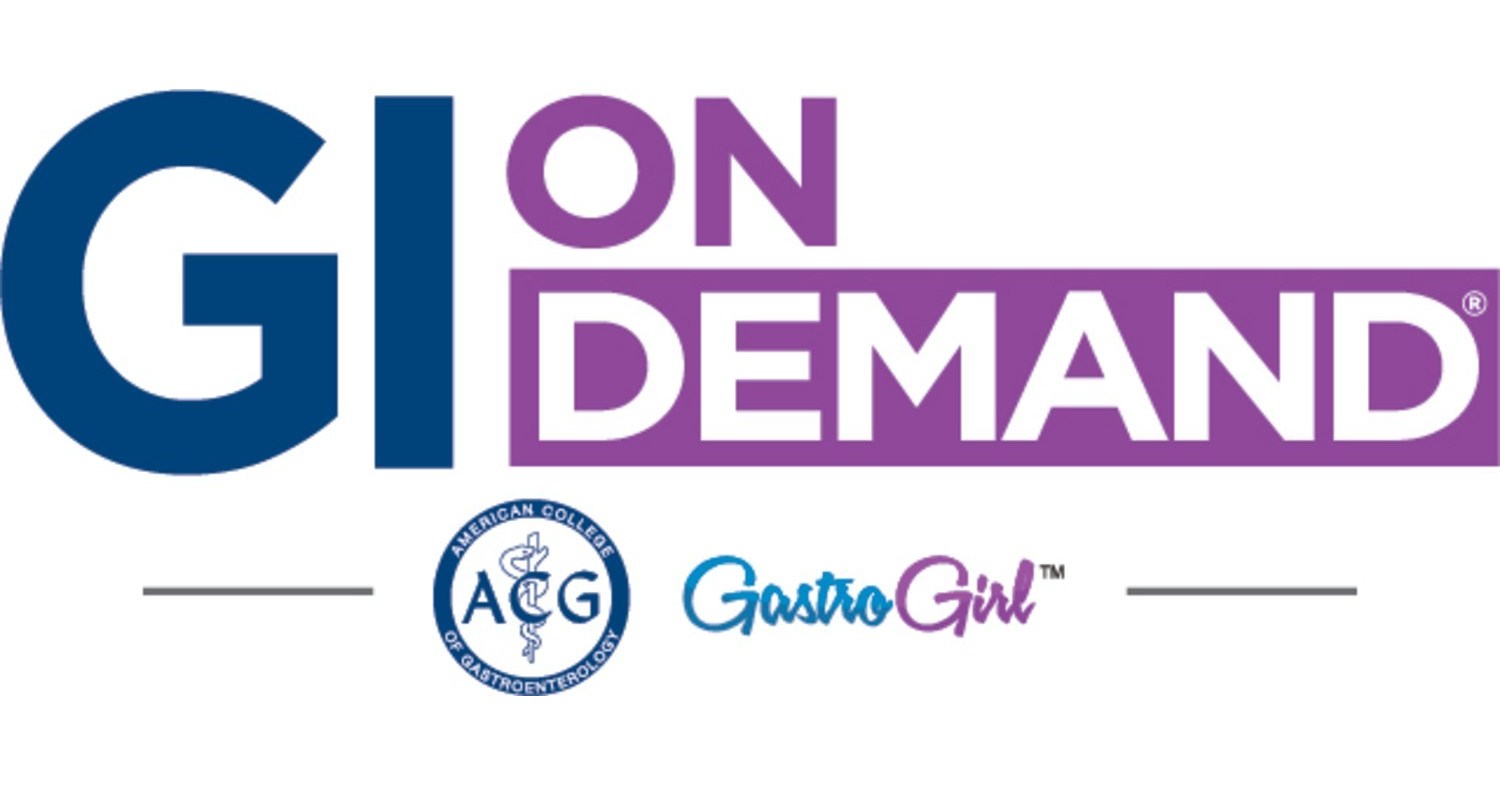 Gastro Girl, Inc. and American College of Gastroenterology Introduce GI ...