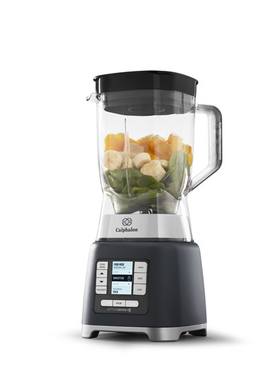 The Calphalon Brand Introduces New ActiveSense™ Blender