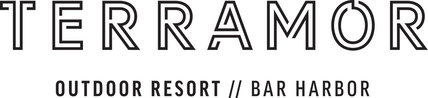 All-New Luxury Outdoor Resort, Terramor Bar Harbor, Coming To Acadia ...