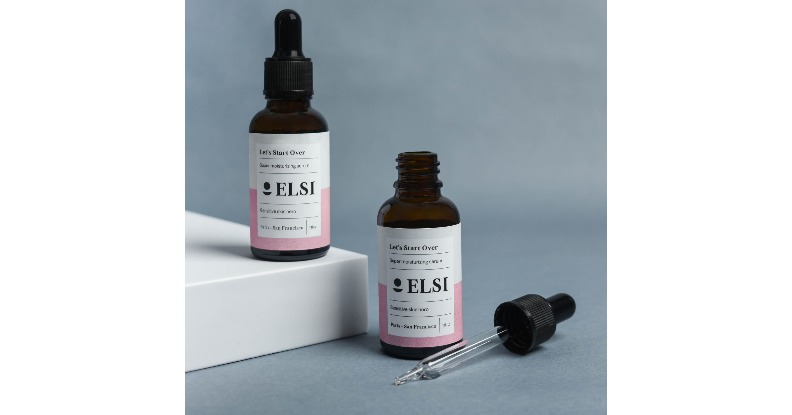 Sekhmet Ventures Partners with ELSI Beauty to Help Launch Personalized ...