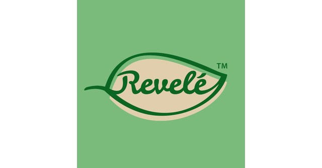 Revelé™ Announces the World's First Plant-Based Frozen Yogurt Bars