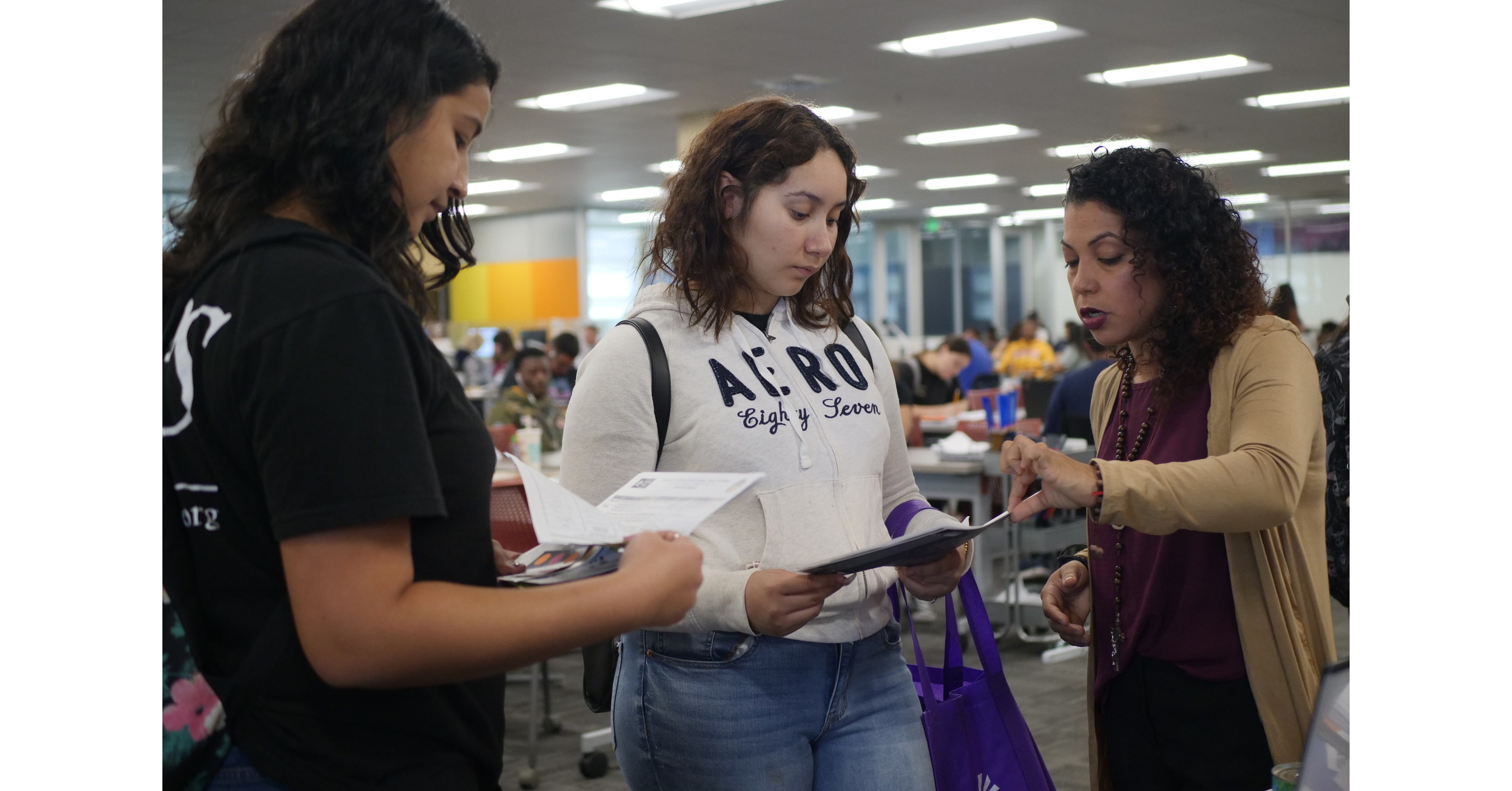 Why Do So Many Teens Drop Out in October?