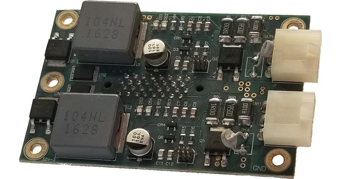 308 Systems Develops Modular Flyaway Communications Kit Technology