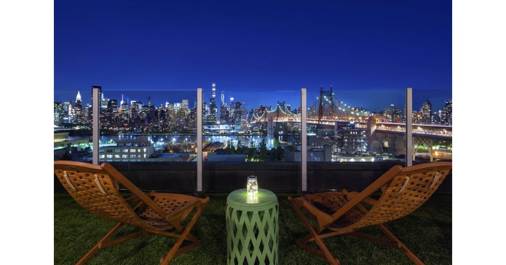 Merchants Hospitality Closes on $38 Million Financing on Z Hotel