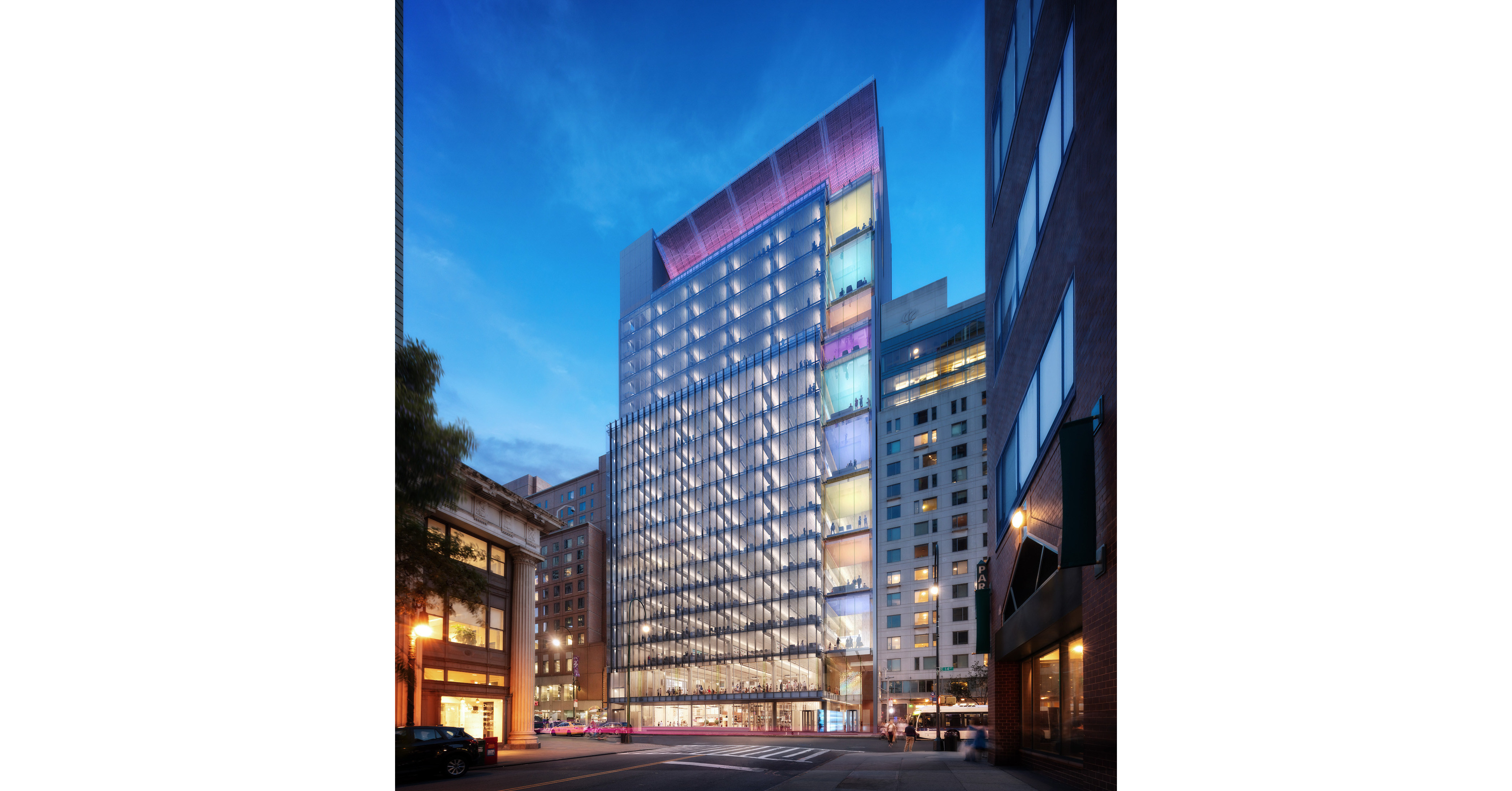 ZERO IRVING to Bring 176,000 Square Feet of Newly Constructed Class A ...