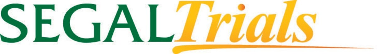 Segal Trials Acquires New Studies with Schedule 1 DEA License and ...