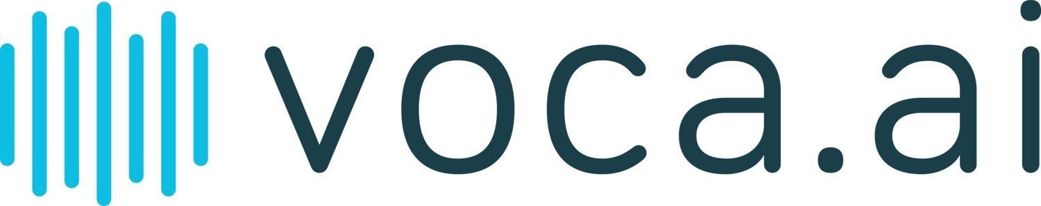 Voca.ai Secures Investment from American Express Ventures to Build the ...