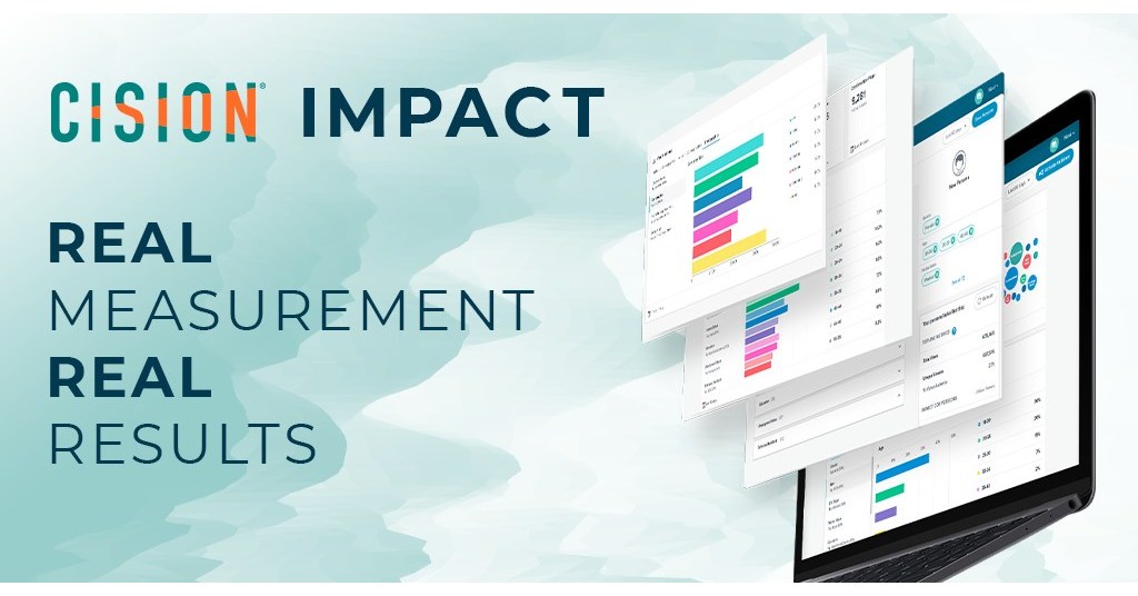 Cision Announces Latest Product Updates, Allowing Marketers to Retarget ...