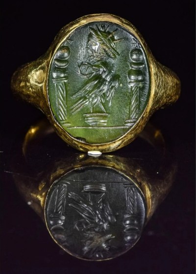 London's Pax Romana Presents Highest-Quality Antiquities, Ancient Art ...