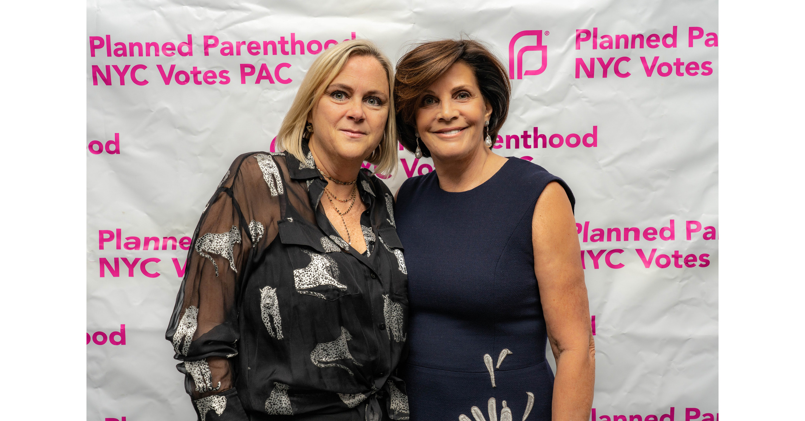 Planned Parenthood NYC Votes PAC Raises $225,000 to Strengthen Sexual ...