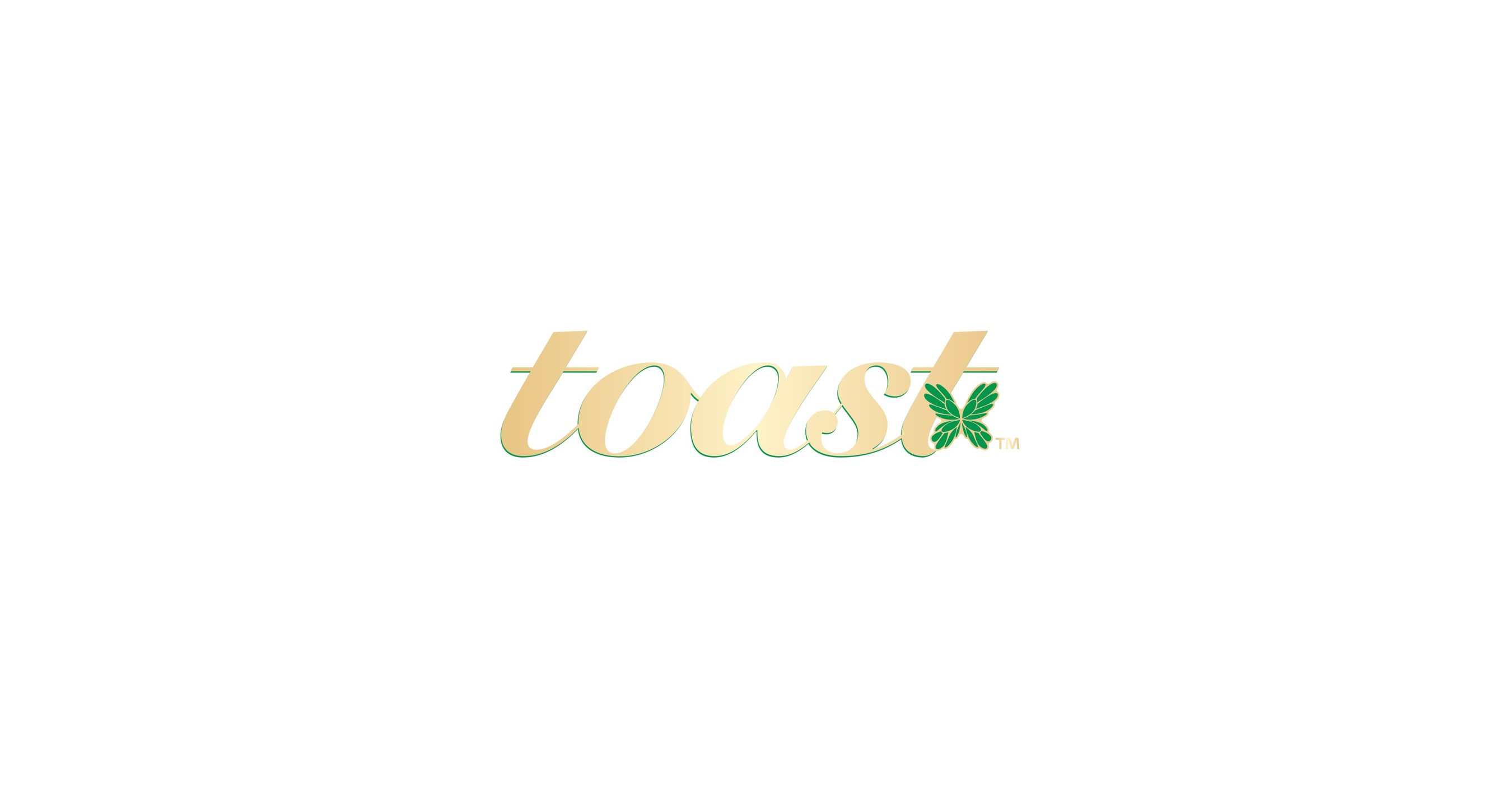 Introducing Toast Emerald - The First Nationally* Available Full ...