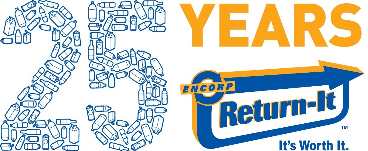 Return-It Announces Changes to Beverage Container Deposit Levels ...