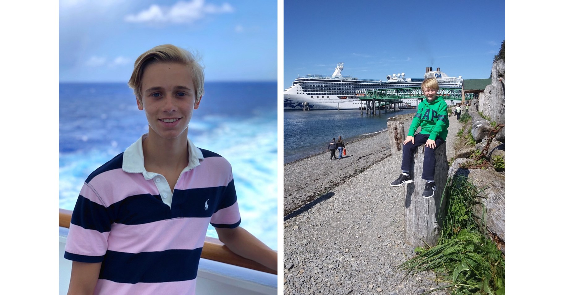 Princess Cruises Extends Captain's Circle Loyalty Benefits to Guests of ...