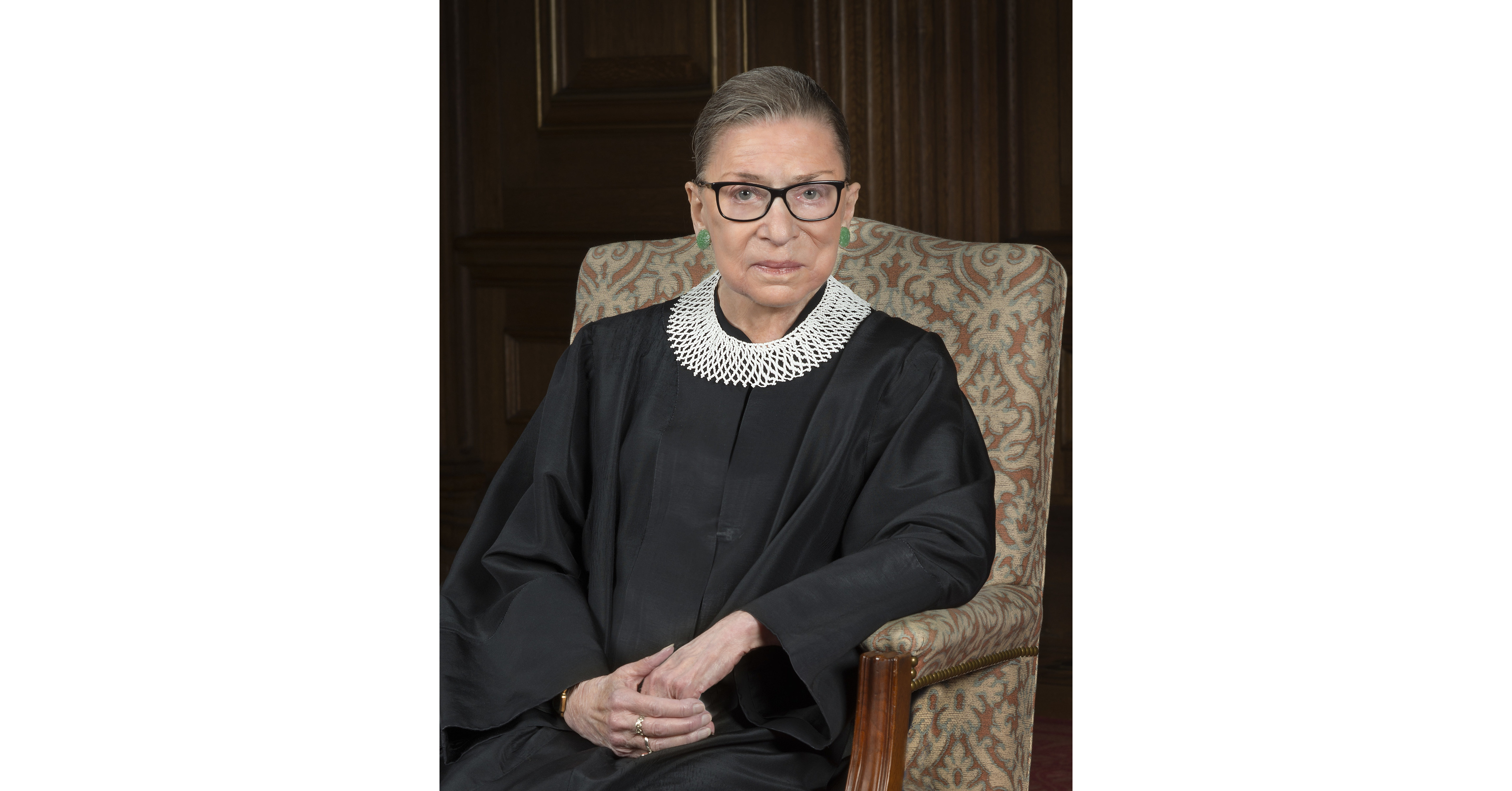 Annual Berggruen Prize For Philosophy & Culture Awarded To U.S. Supreme ...