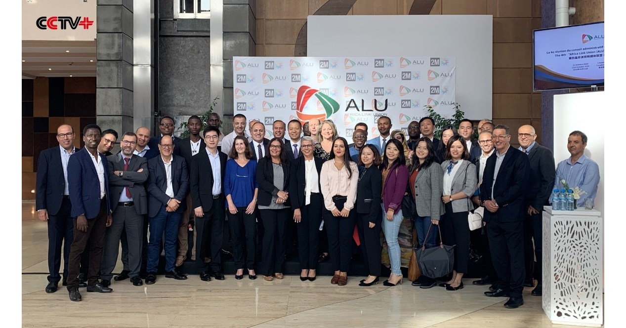 Africa Link Union (ALU) propose des services d'information à d'autres ...
