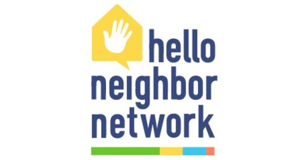 Hello Neighbor Launches National Network to Support Resettled Refugees