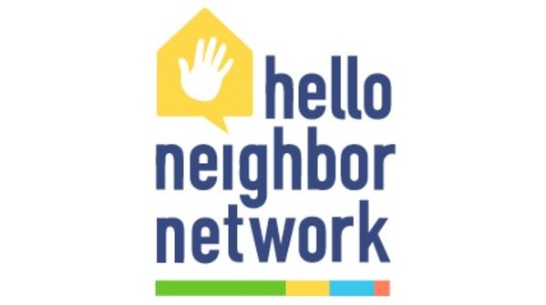 Hello Neighbor Launches National Network to Support Resettled Refugees